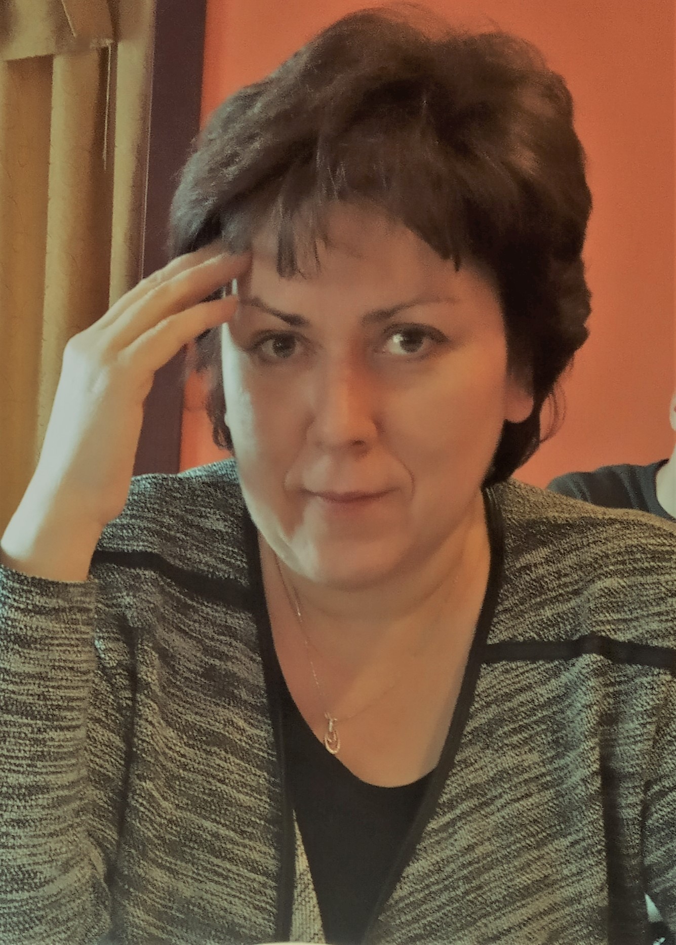 Vulkan znanje | Jelena Popović